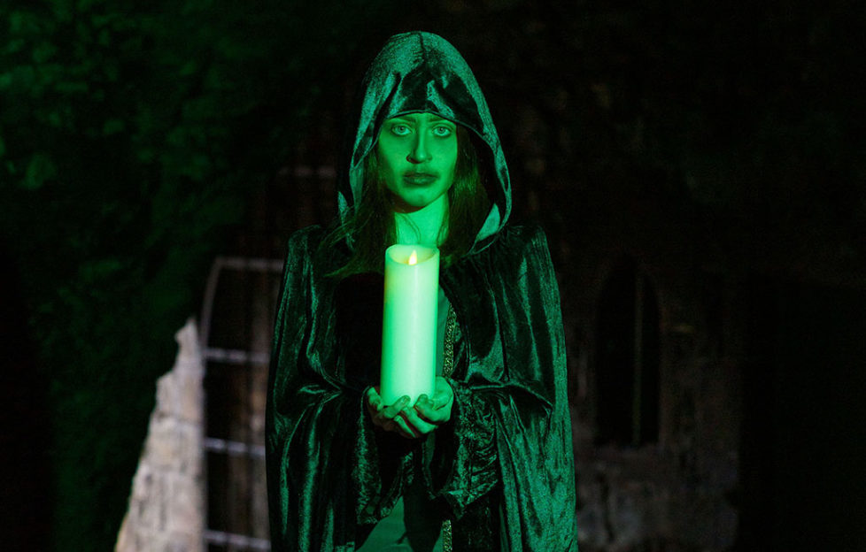The scariest Scottish sites to visit at Halloween - Scottish Field
