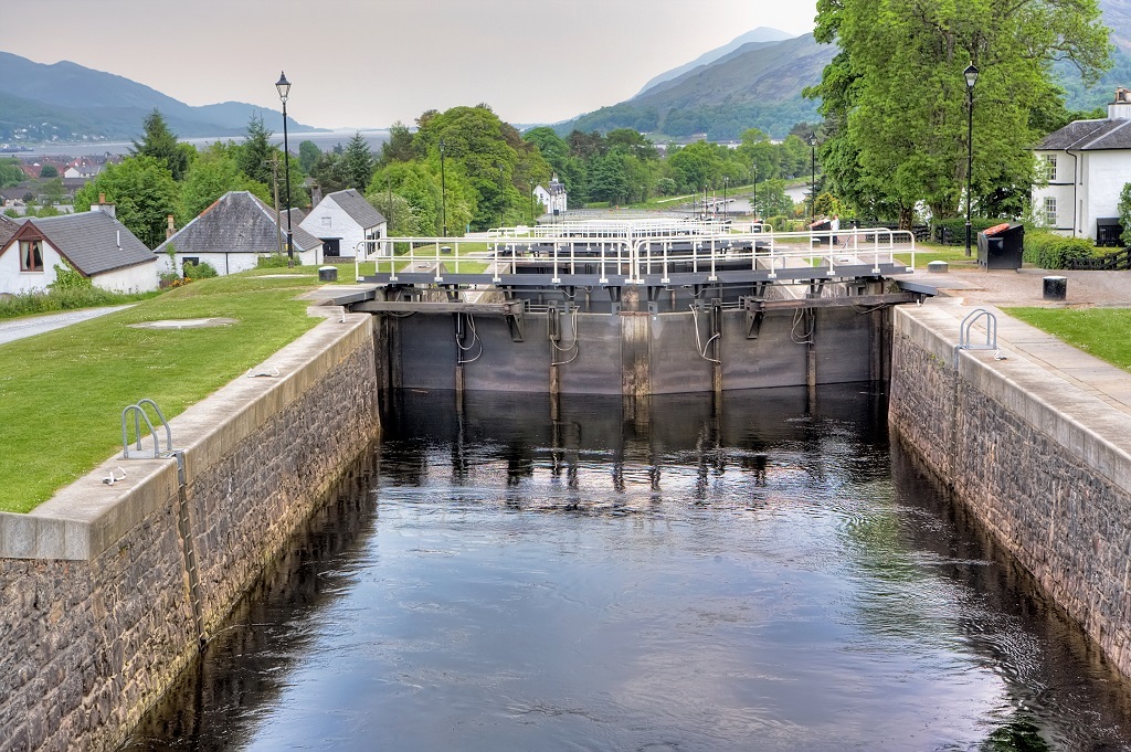 Thomas Telford - the colossus of roads - Scottish Field
