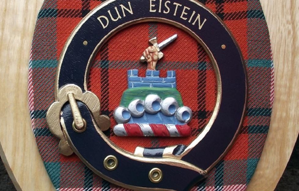 10 facts you never knew about Clan Morrison - Scottish Field