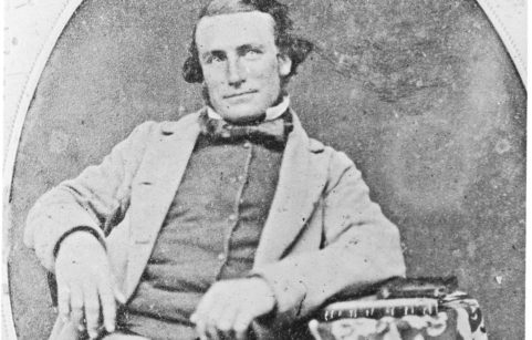 The Scot who was off the strait and narrow - Scottish Field