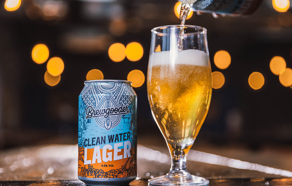 Turn Scottish beer into water and help a good cause - Scottish Field