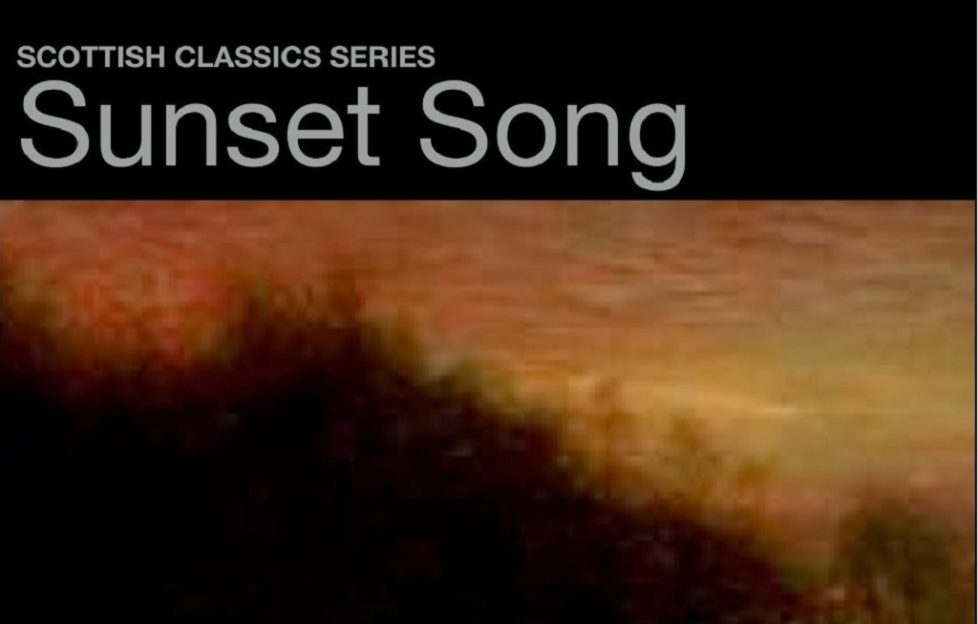 Sunset Song writer honoured with plaque - Scottish Field