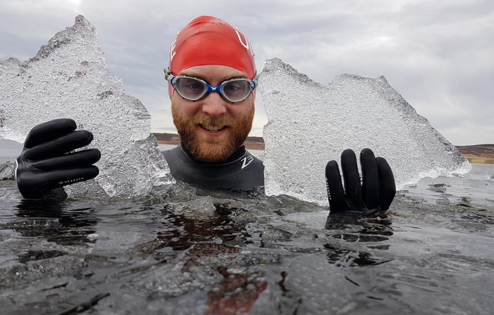 Celebrate the great outdoors at this month's film festival - Scottish Field