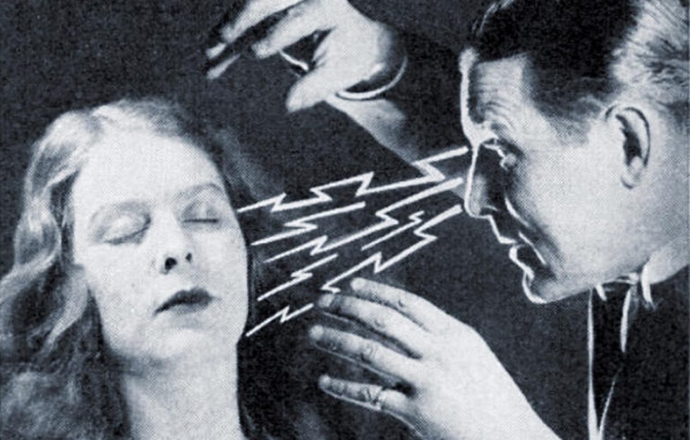 James Braid - Scotland's master of mesmerism - Scottish Field