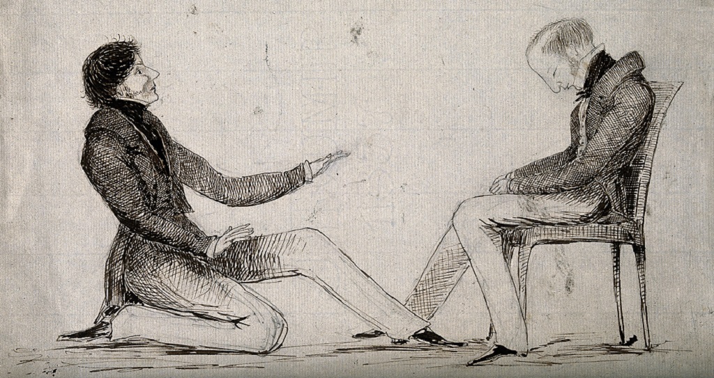 James Braid - Scotland's master of mesmerism - Scottish Field