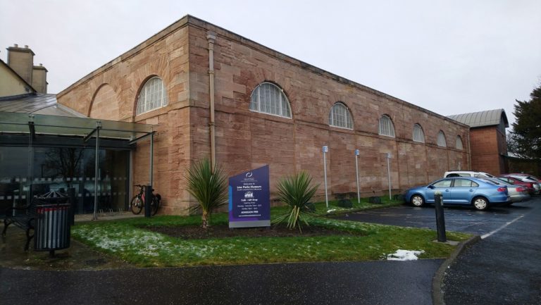 Rise and tragic fall of the magnificent Hamilton Palace - Scottish Field