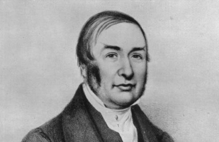 James Braid - Scotland's master of mesmerism - Scottish Field