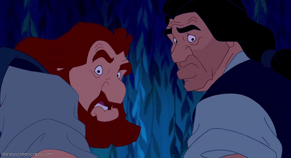 10 of the best Scottish cartoon characters - Scottish Field