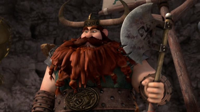 10 of the best Scottish cartoon characters - Scottish Field