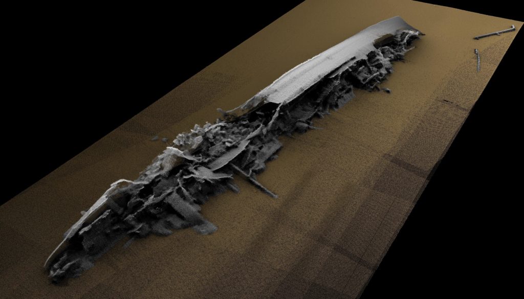 Bid to protect scuttled Scapa Flow World War I wrecks - Scottish Field