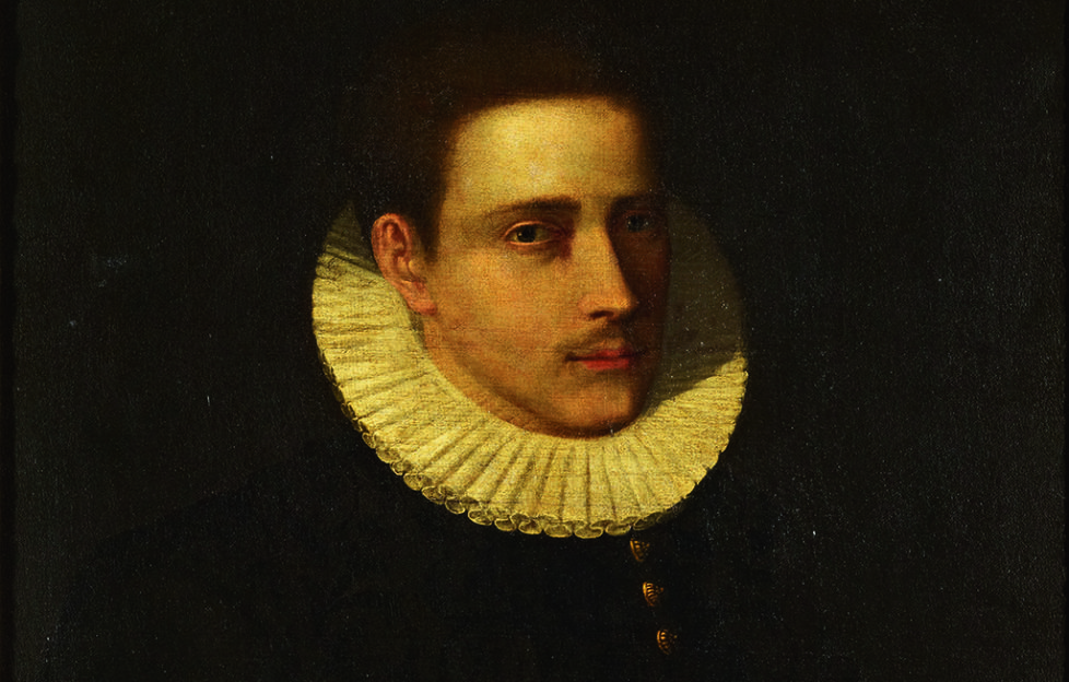 The talented Mr Crichton - and his sad demise - Scottish Field