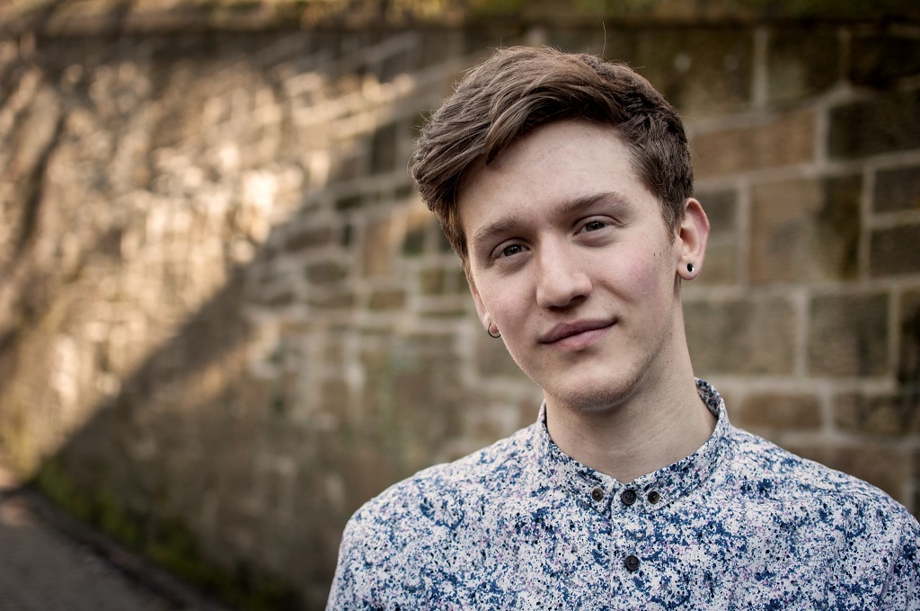 Fund will help young talent Make It Happen - Scottish Field