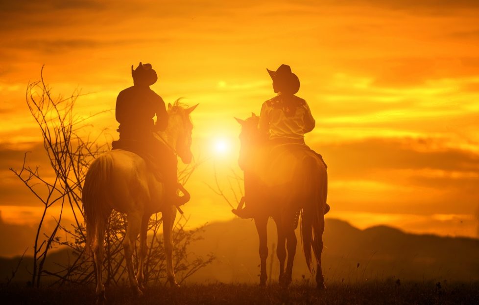 Scots inspired the kings of the wild frontier - Scottish Field