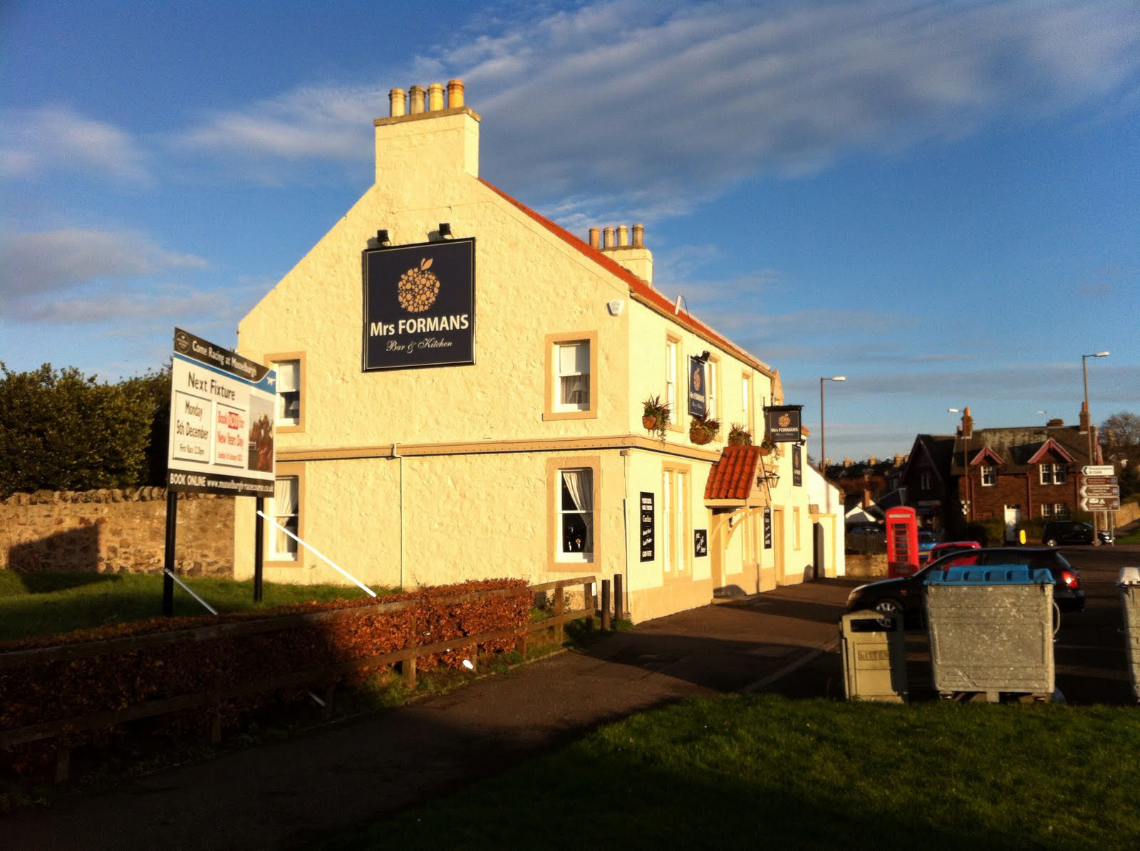 Celebrating 10 of the most historic pubs in Scotland - Scottish Field