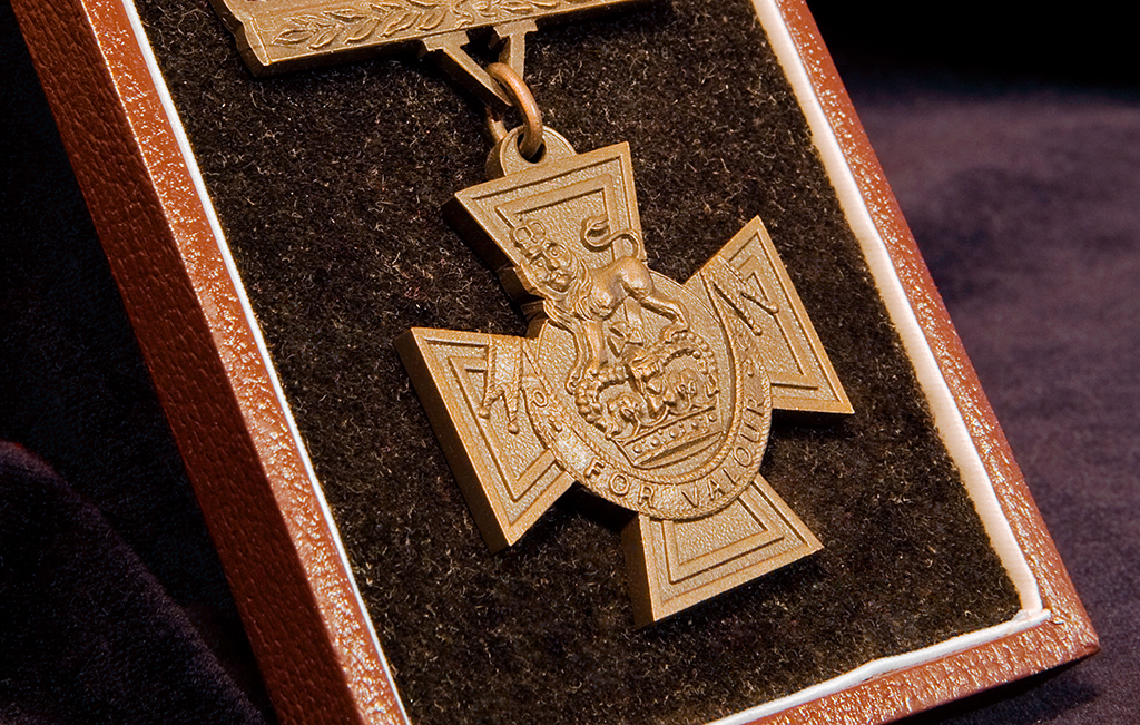 10 brave Scots who have won the Victoria Cross - Scottish Field