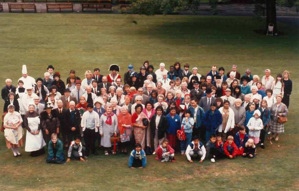 Leading social history museum marks 30 years - Scottish Field