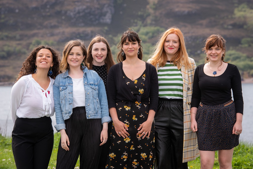 Musicians to showcase talent at Celtic festival - Scottish Field