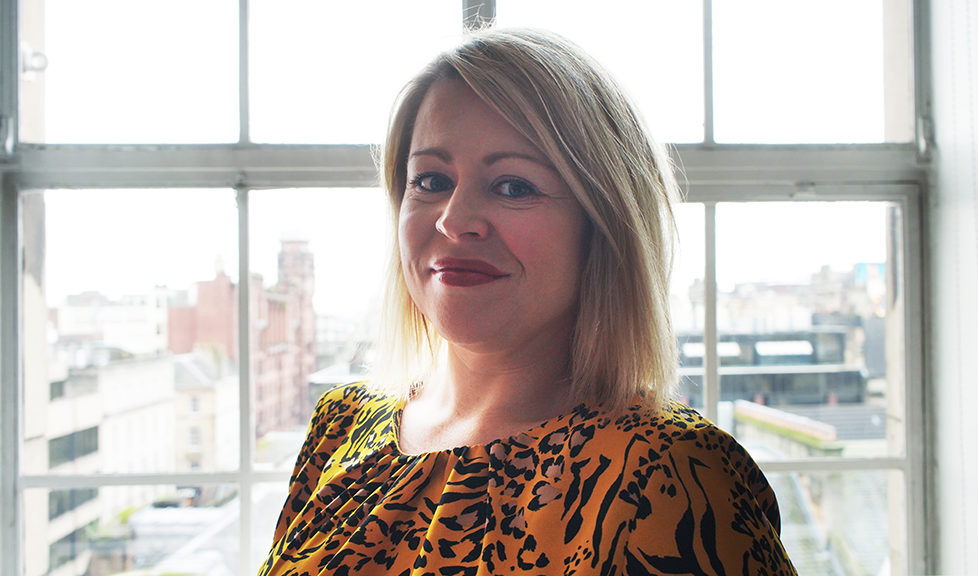 Scottish Women in Business reveal new president - Scottish Field