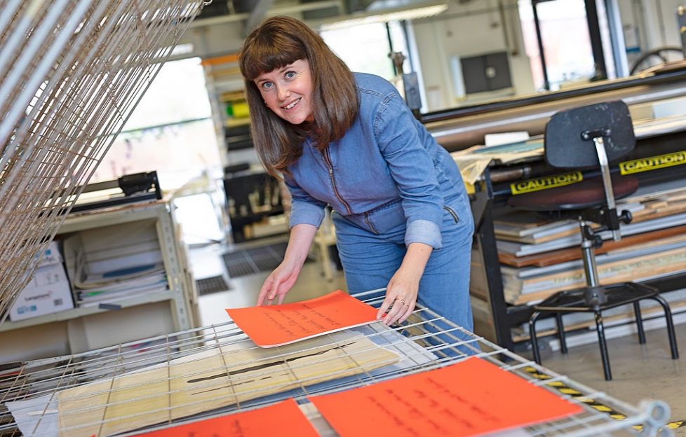 Arts champions take their message to Holyrood - Scottish Field