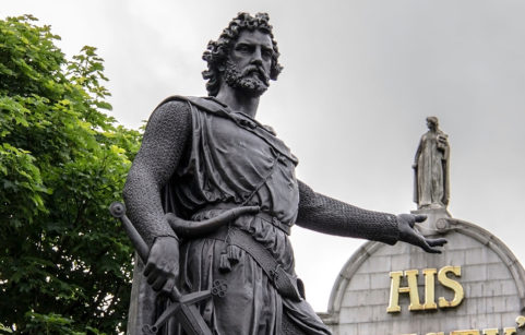 Ten of Scotland's most famous soldiers - Scottish Field