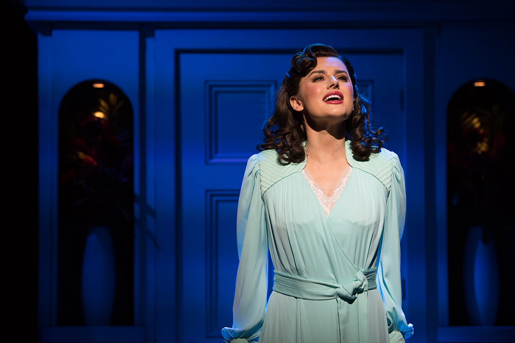 Why 9 to 5 is as relevant as it ever was - Scottish Field