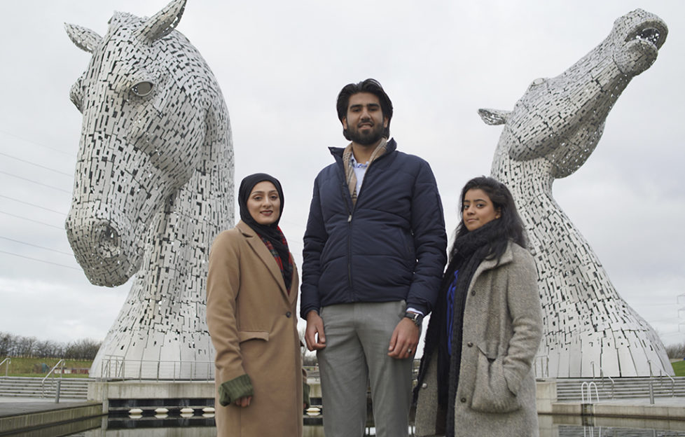 A fascinating insight into the lives of Scottish Asians - Scottish Field