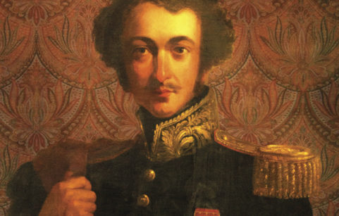 The Scottish master of the spy game - Scottish Field