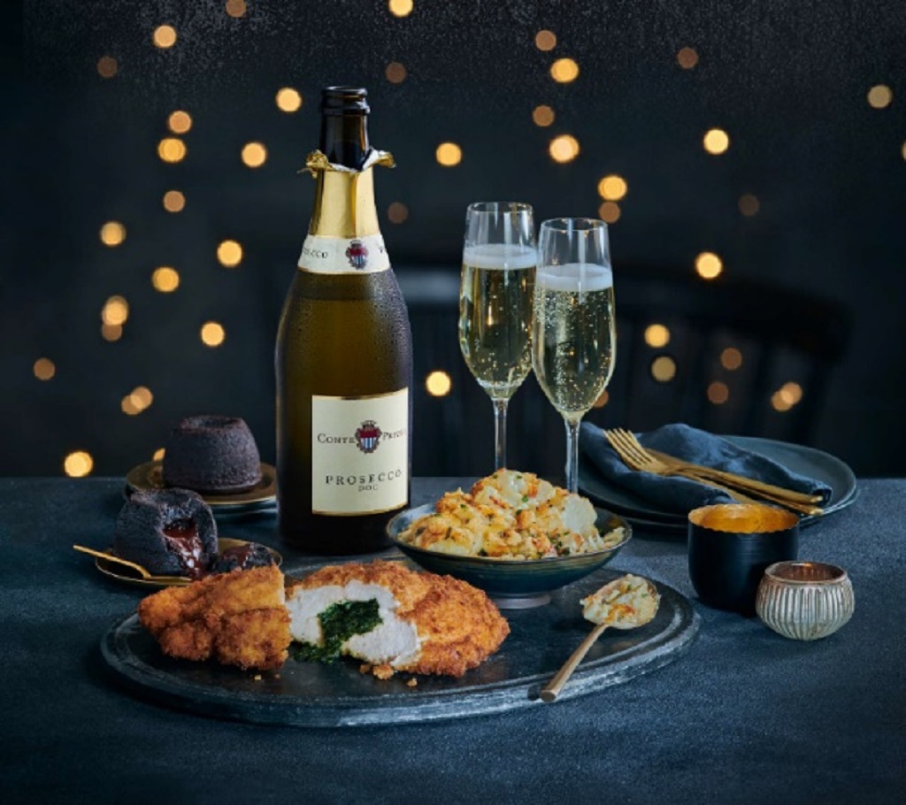 The pies have it as Hogmanay menu is revealed - Scottish Field