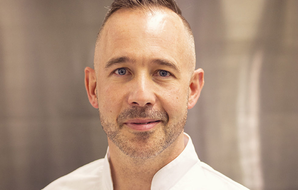 Chef creates a new twist on the Burns Supper - Scottish Field