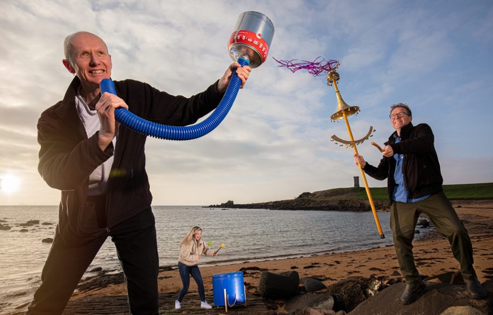From Beethoven to beach cleans: East Neuk Festival is Back - Scottish Field