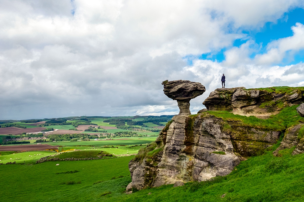 The March 2020 edition of Scottish Field is out now - Scottish Field