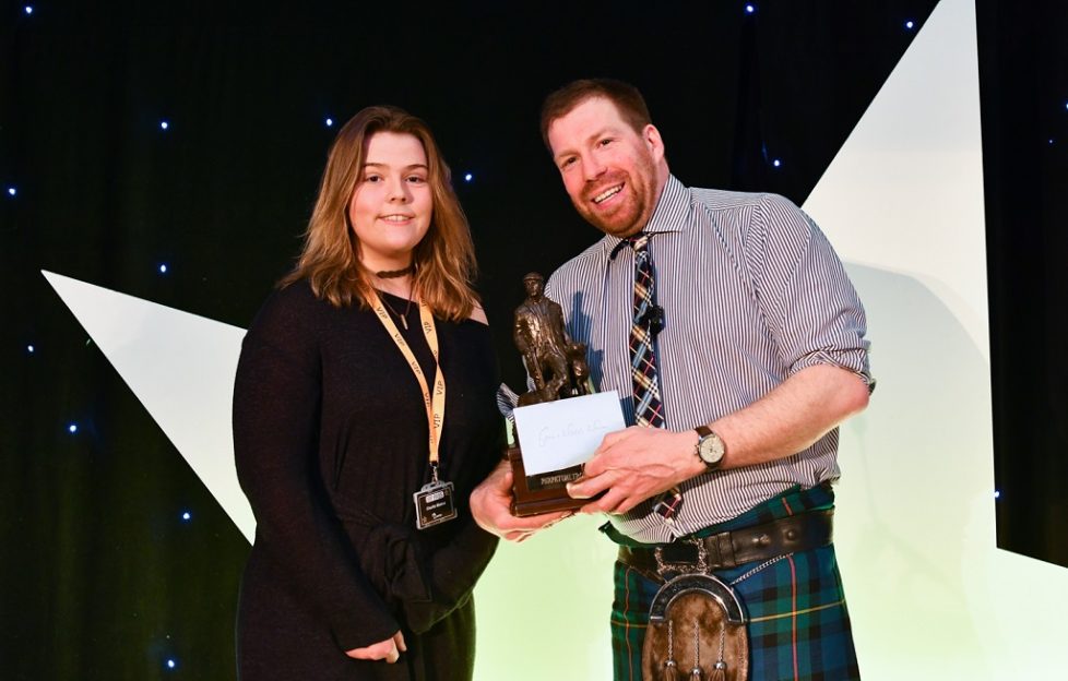 Successful night for game and wildlife winners - Scottish Field