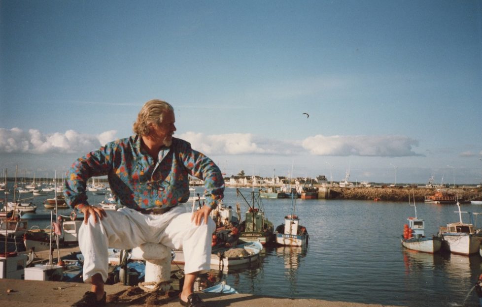 A new exhibition to mark painter Alexander Goudie - Scottish Field