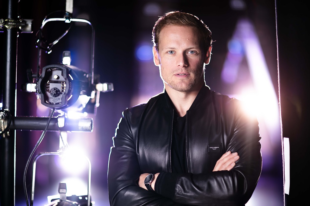 Sam Heughan creates new scholarship at the RCS - Scottish Field