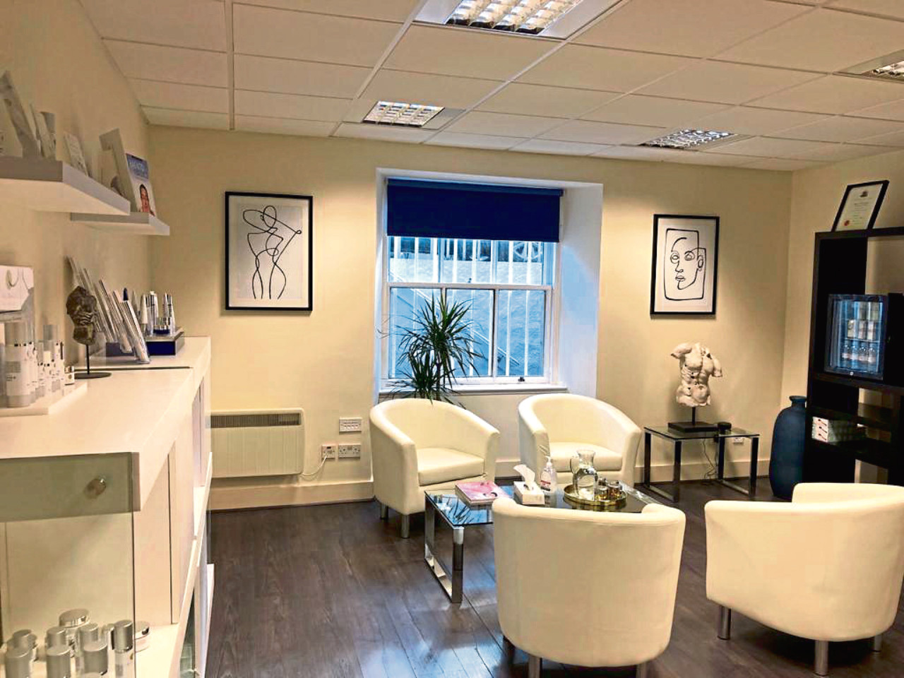 Aberdeen's Alpha Clinic acquires fellow cosmetic rejuvenation firm ...