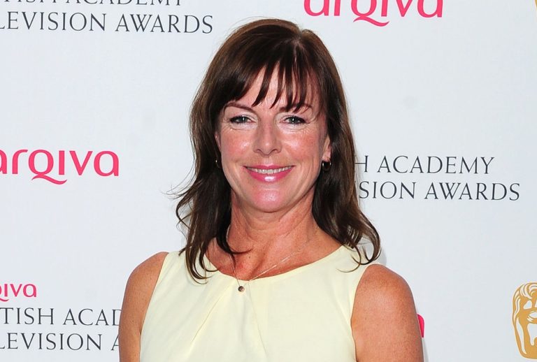 Life according to... Two Doors Down star Doon Mackichan - The Sunday Post