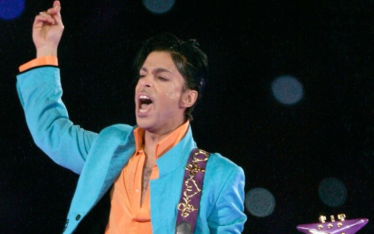 Sir Mick Jagger says he was shocked by the deaths of Prince and David ...