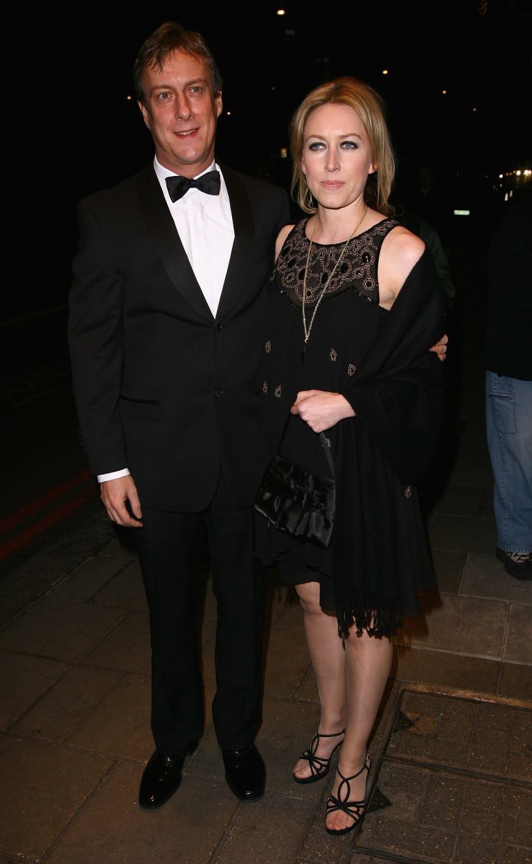 Bittersweet birthday for DCI Banks star Stephen Tompkinson - The Sunday ...