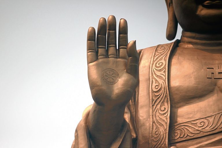 Where to see 10 of the world's biggest statues - The Sunday Post
