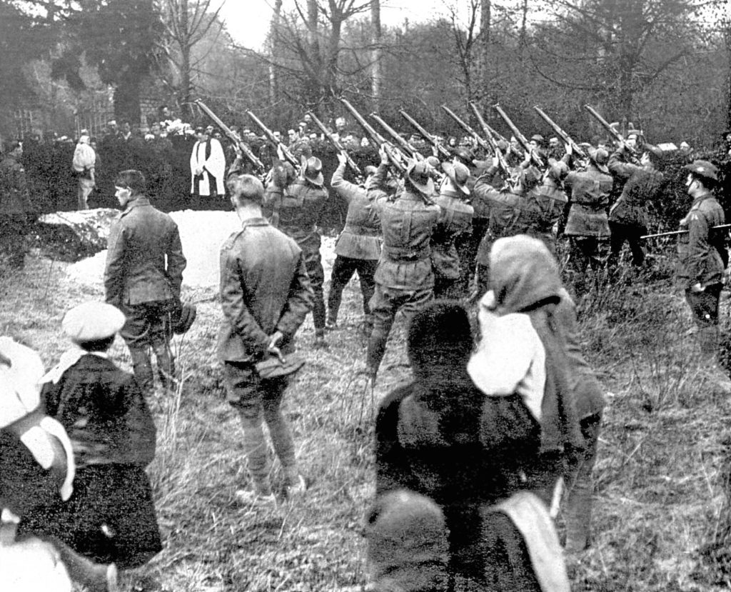 The short but lethal reign of the Red Baron fighter pilot - The Sunday Post