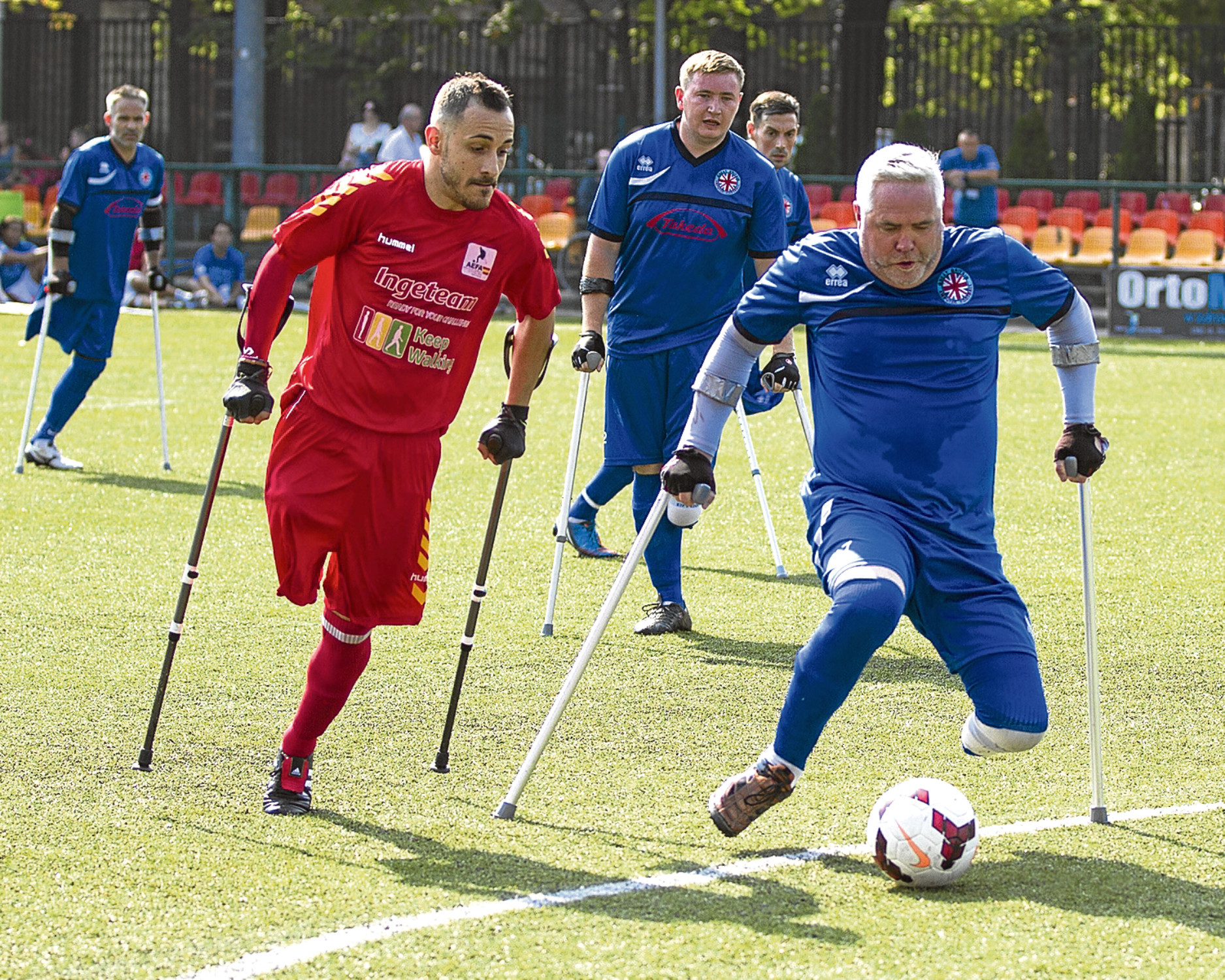 Owen Coyle Junior hopes to keep football glory in the family with UK ...