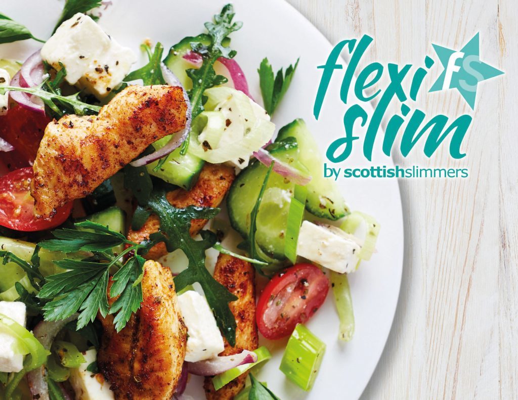 Scottish Slimmers: Lightly spicy lunch recipes - The Sunday Post