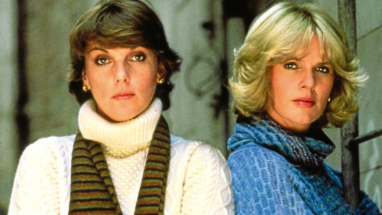 Partners in crime: 10 of our favourite cop duos - The Sunday Post