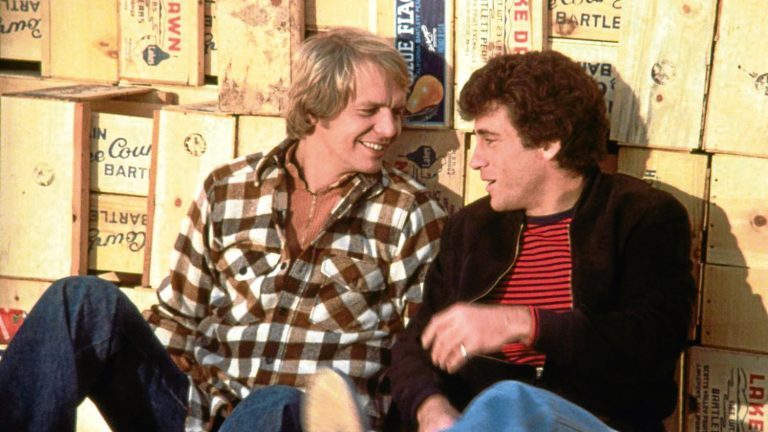 Partners in crime: 10 of our favourite cop duos - The Sunday Post