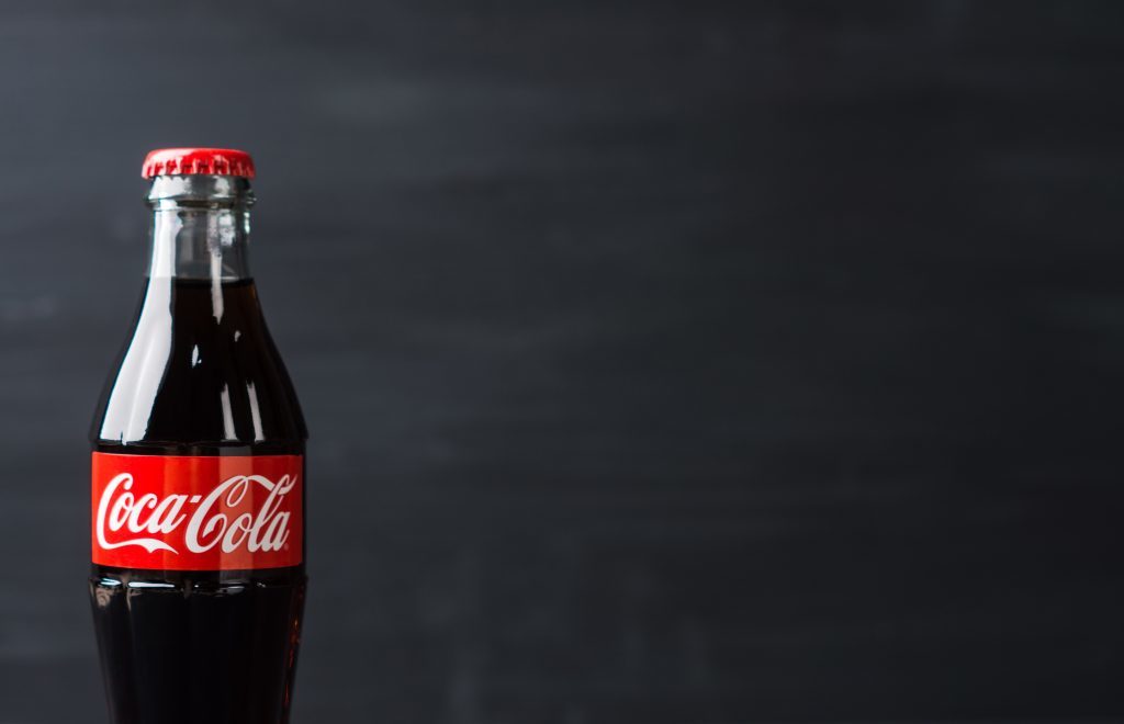 Can and bottle deposit return scheme backed by Coca-Cola - The Sunday Post