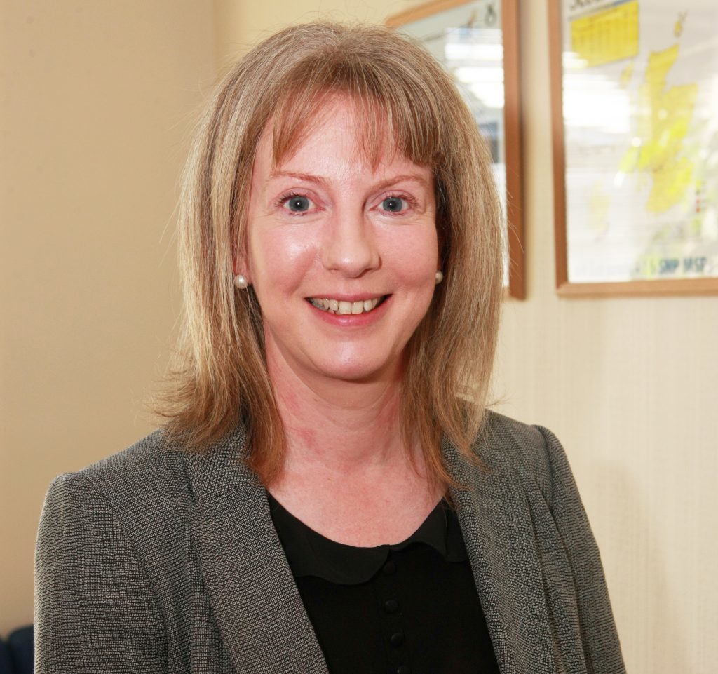 Scots have the right to choose independence, says Shona Robison - The ...