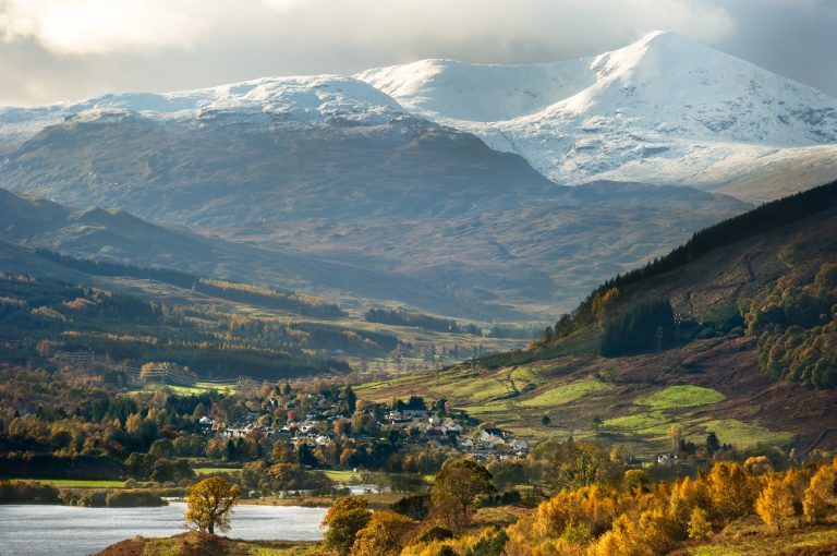 Tayside: 15 Top things to visit, see and do - The Sunday Post