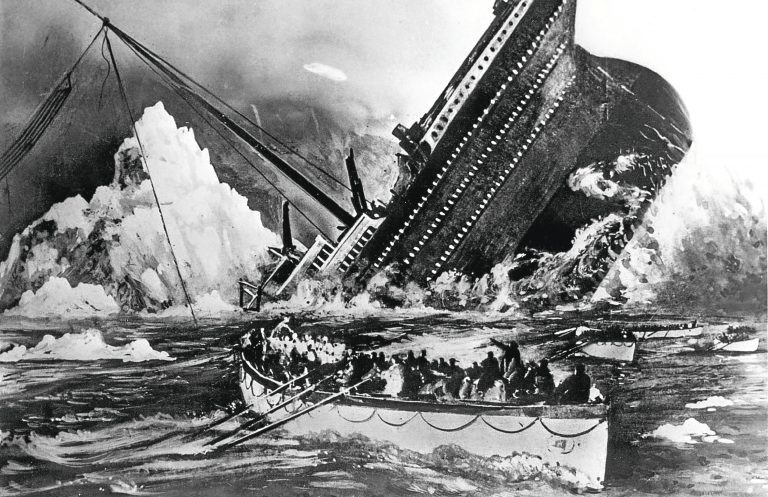 After 105 years, there are still unanswered questions about the Titanic ...