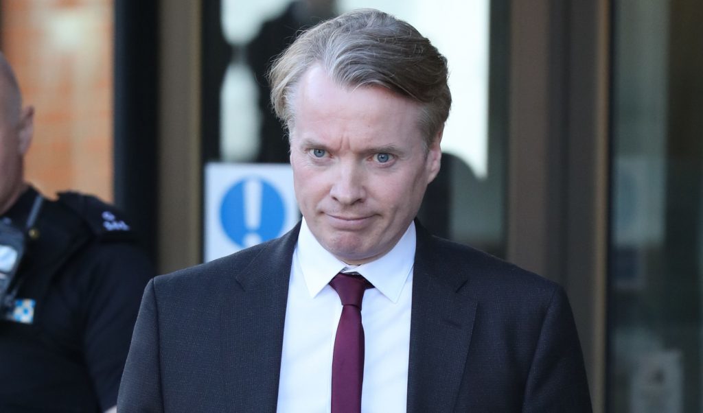 Concerns raised about funding sources for Rangers takeover, Craig Whyte ...