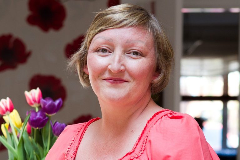 Cancer drug campaigner Lesley Graham leaves rich legacy - The Sunday Post